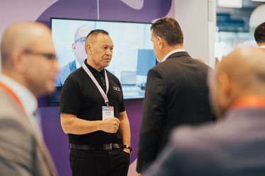 HR and Future of Work Roadshow Prospectus 2024