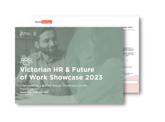 Victorian HR Showcase 2023 SPEX Prospectus