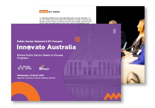 Innovate Australia 2023 Prospectus