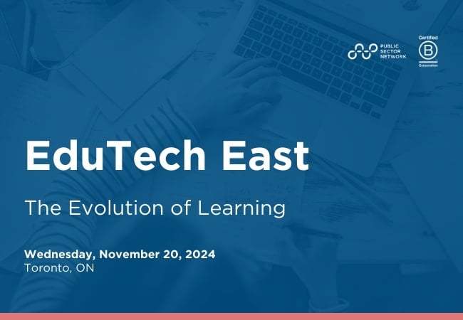 EduTech East Prospectus 2024