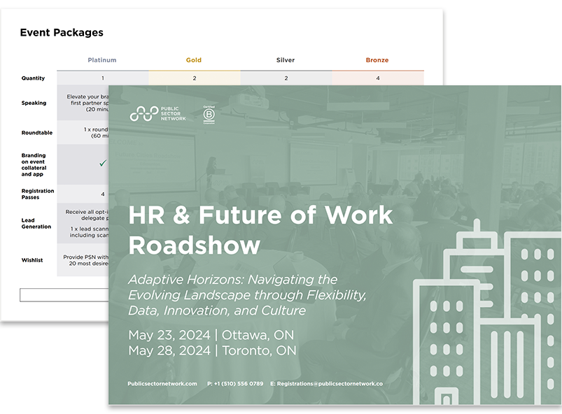 HR and Future of Work Roadshow Prospectus 2024